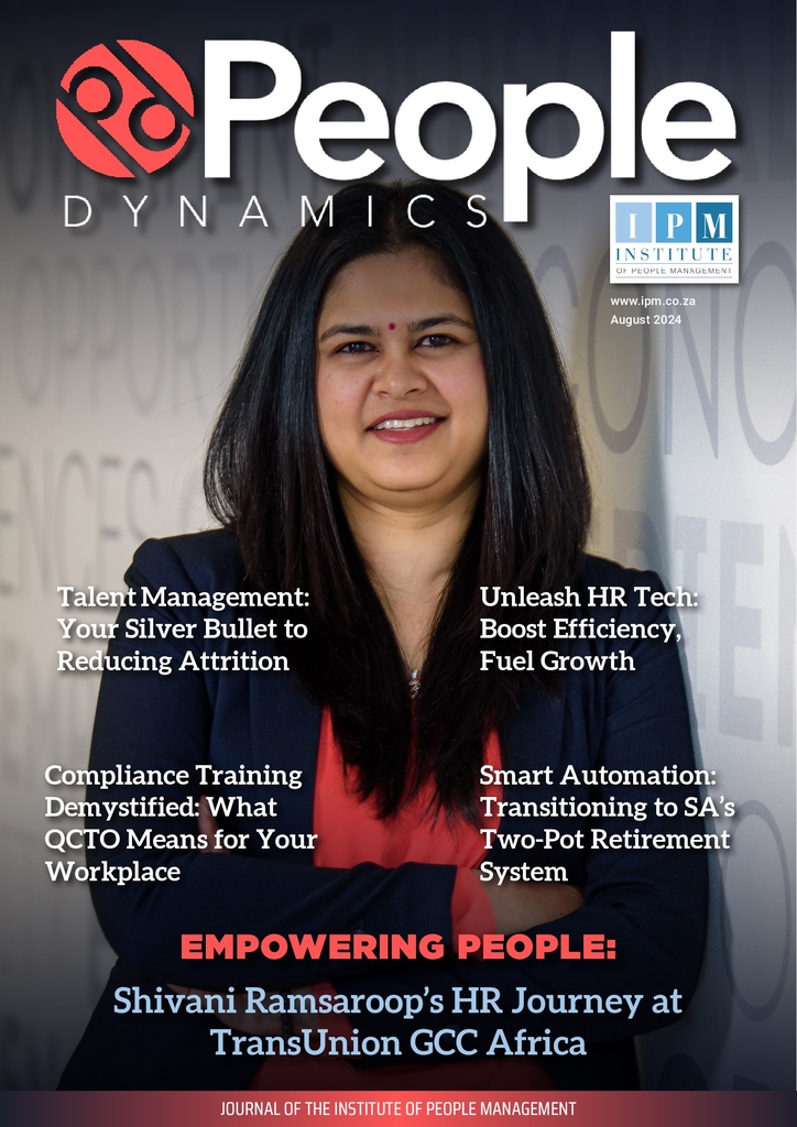 People-Dynamics-IPM - IPM